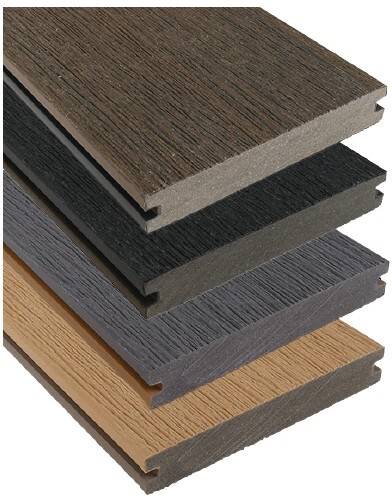 FIBERDECK VINTAGE bi-color - Van der Heijden