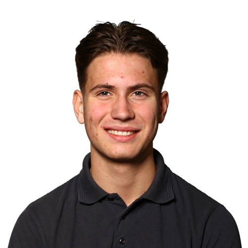 Team - Van der Heijden