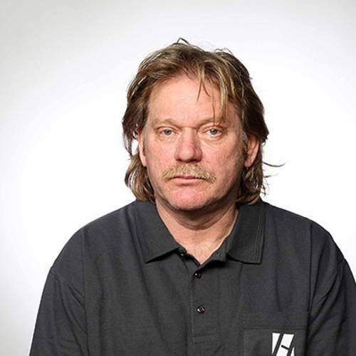 Team - Van der Heijden