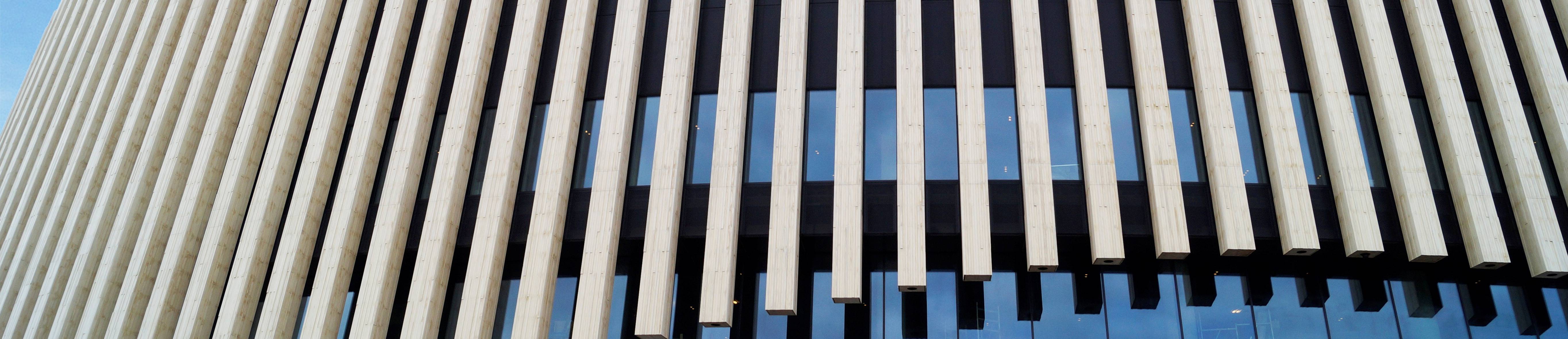 Accoya Buitenhout - Van der Heijden