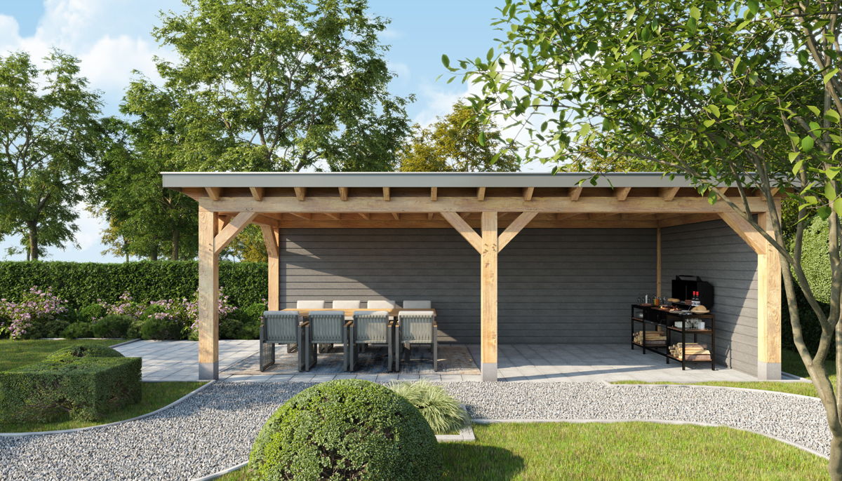 Authentiek Eiken - Van der Heijden