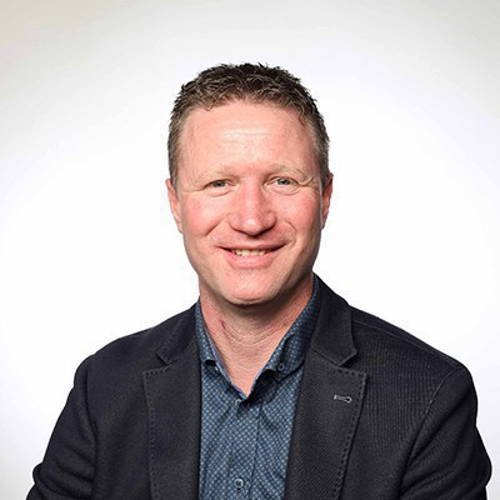 Team - Van der Heijden