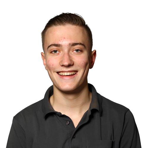 Team - Van der Heijden